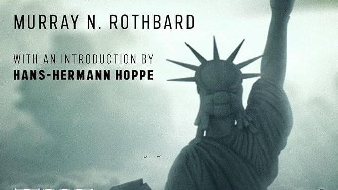 Non-Aggression Principle (NAP) Defined – A Last Call to Arms